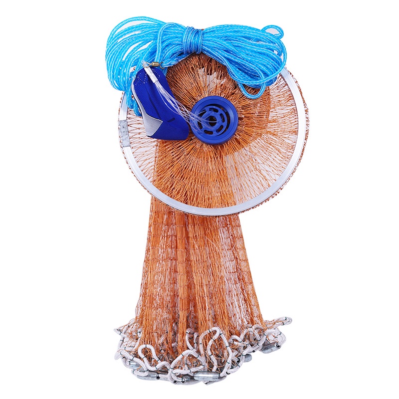 Jala Udang / Net Ikan / Jala Ikan / Jala Murah / Jala America Style ...