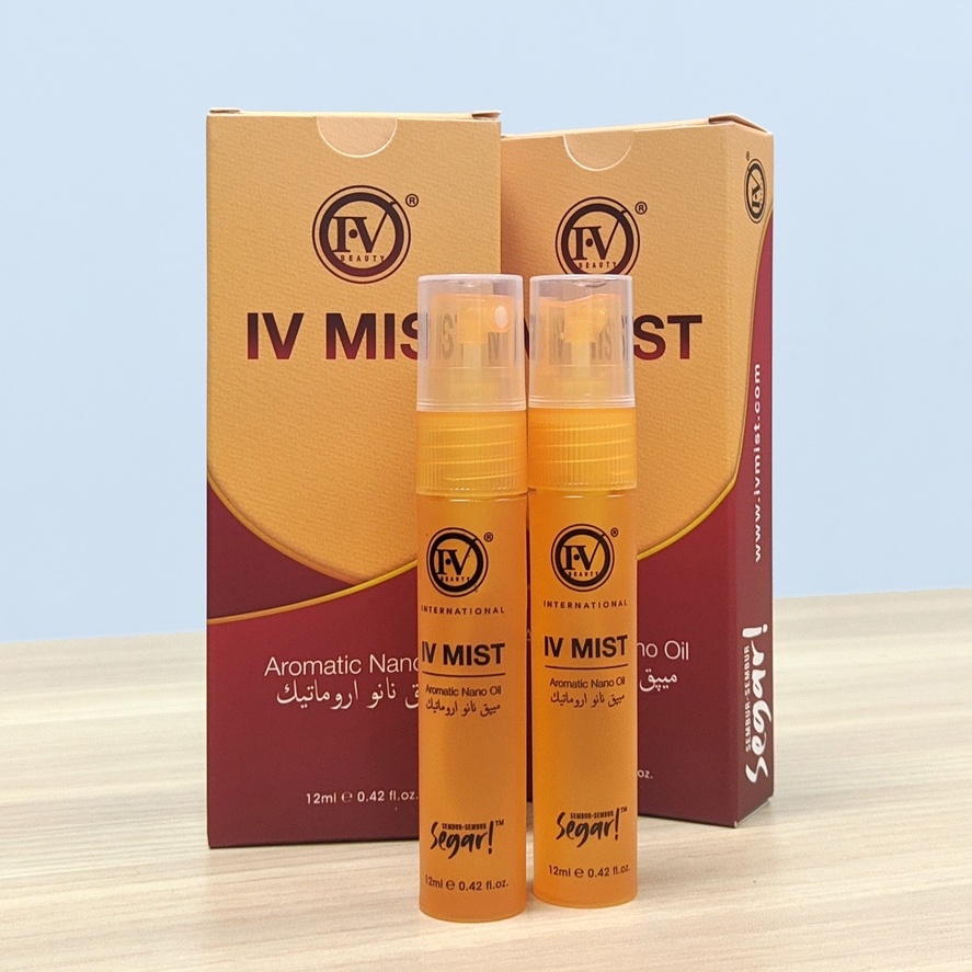 IV MIST MASALAH PERNAFASAN RESDUNG SESAK NAFAS ALAHAN KULIT KUDIS PANAU ...