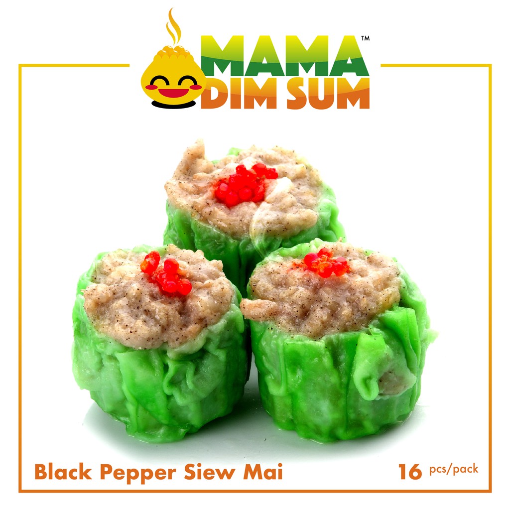 MAMA DIM SUM, Online Shop | Shopee Malaysia