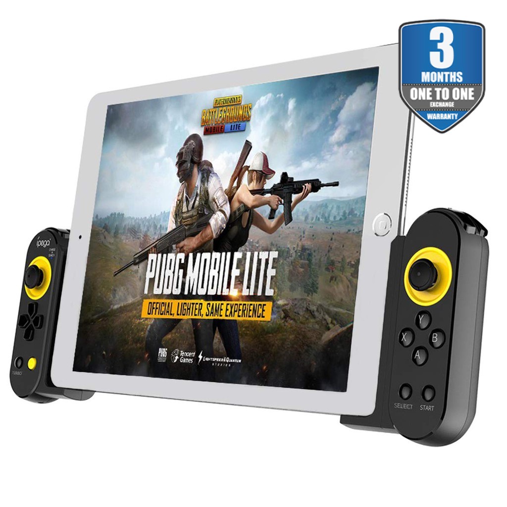 iPega PG-9167 PLUG AND PLAY Wireless Bluetooth Gamepad Joystick OS ...