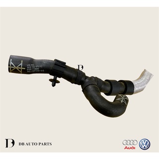 ORIGINAL VOLKWAGEN PASSAT B6 2.0 BY PASS HOSE / ENGINE COOLANT HOSE ...