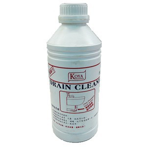 KOYA Home Clean Pipeline Pipe Drain Dredge Helper Cleaner Liquid ...