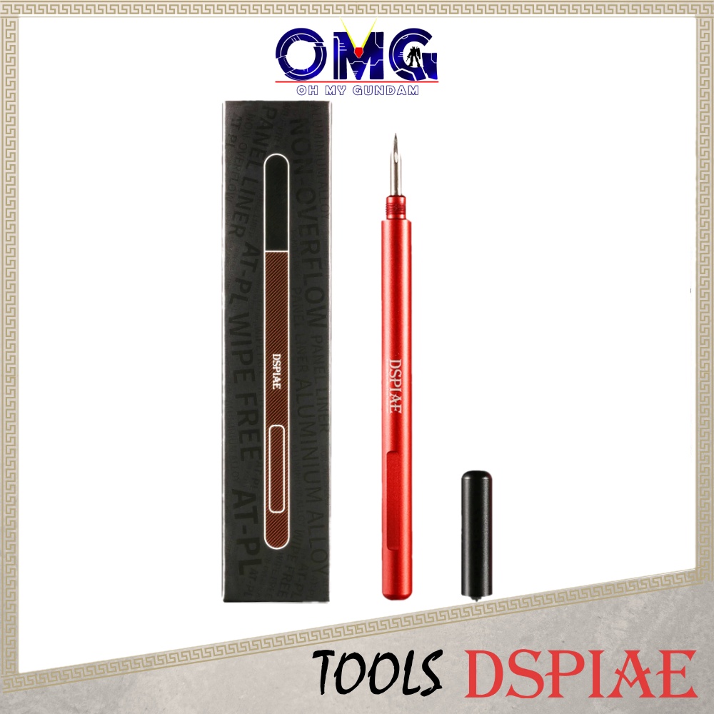 Tool Dspiae Aluminium Alloy Panel Liner AT-PL Panel Lining Panel Line ...