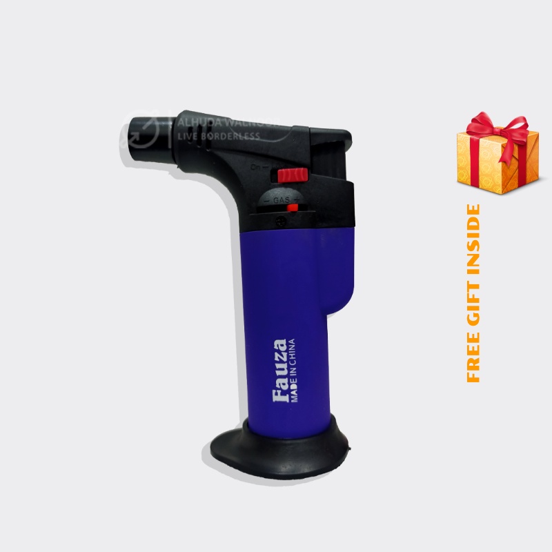 Bakhoor Charcoal Lighter Pemantik Arang Dupa bukhoor Refillable Jet ...