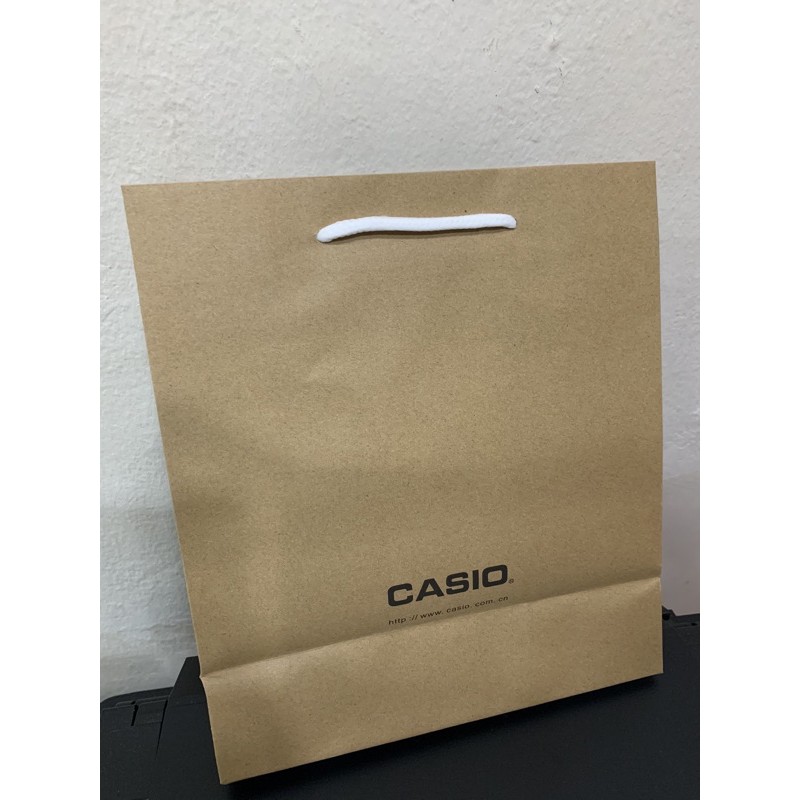 Casi o paper bag (paper bag only) | Shopee Malaysia