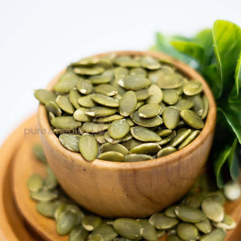 Pumkin seed / Pumpkin seed 250g | Shopee Malaysia