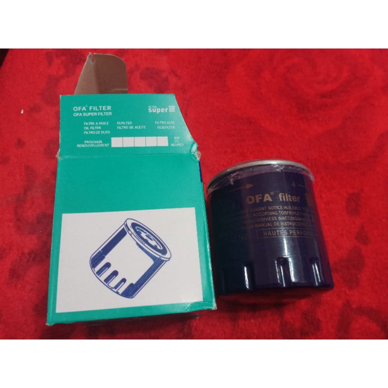Engine Oil Filter Peugeot 405 Citroen ZX Xsara Peugeot 406 307 2.0 408 ...