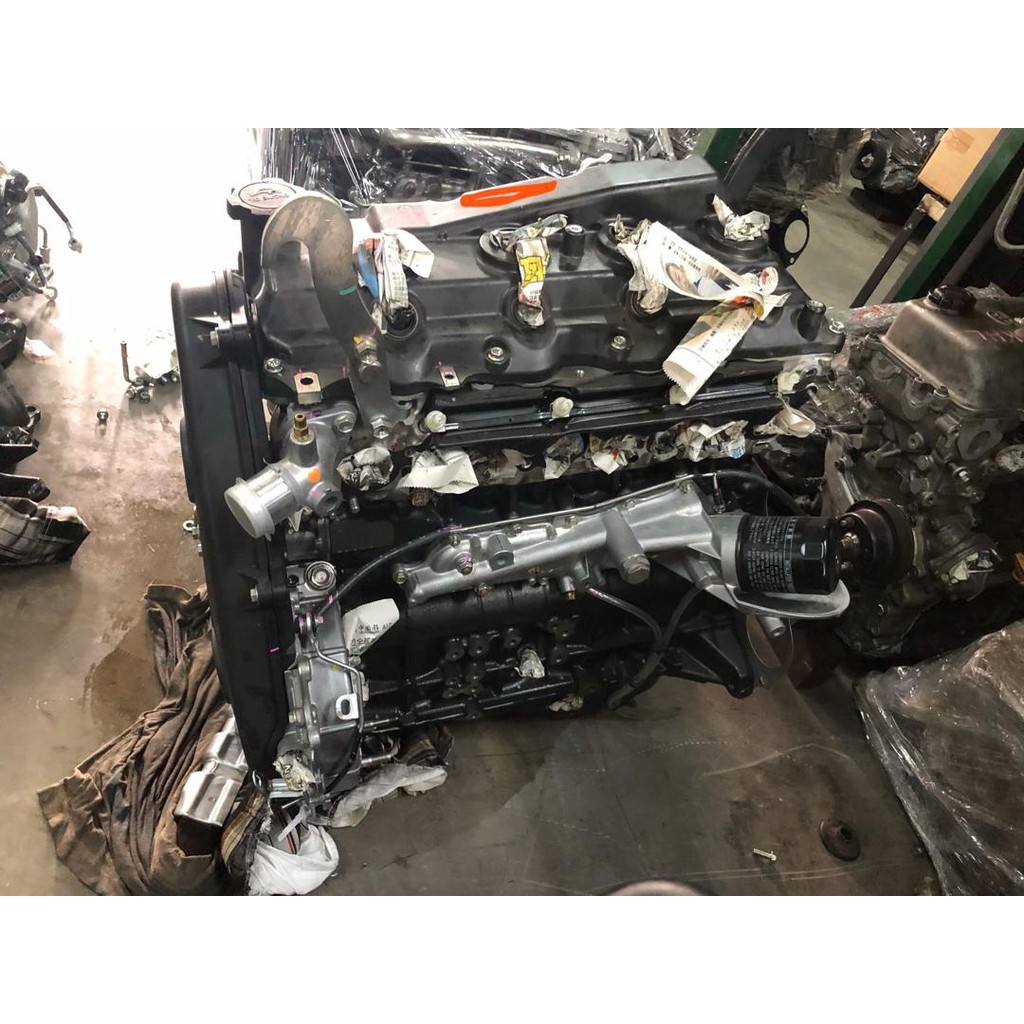 TOYOTA 2KD NEW ENGINE | Shopee Malaysia