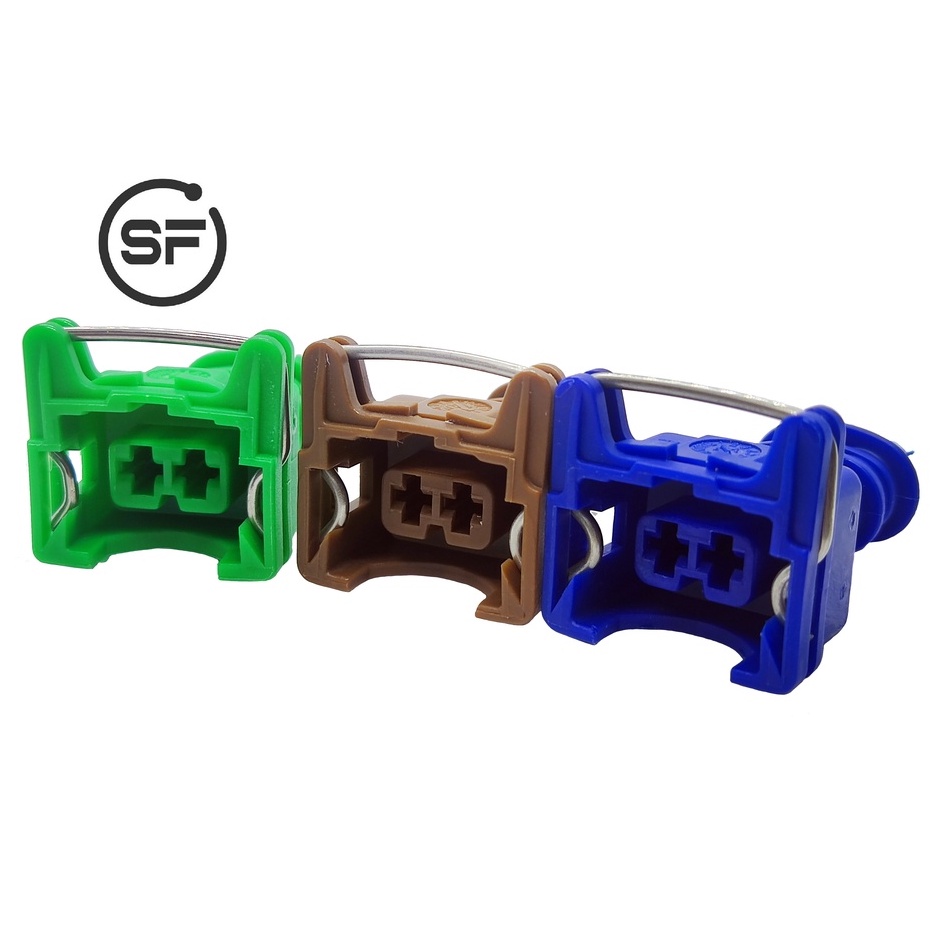 Proton BLM FLX Gen2 Persona Waja Campro Fuel Injector Socket Connector ...