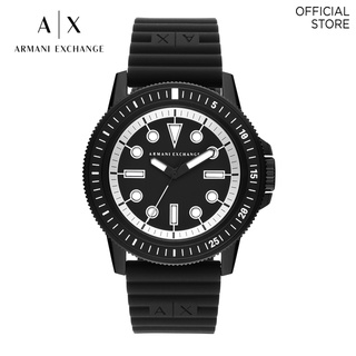 Armani Exchange Watch Official Online, August 2022 | Shopee Malaysia