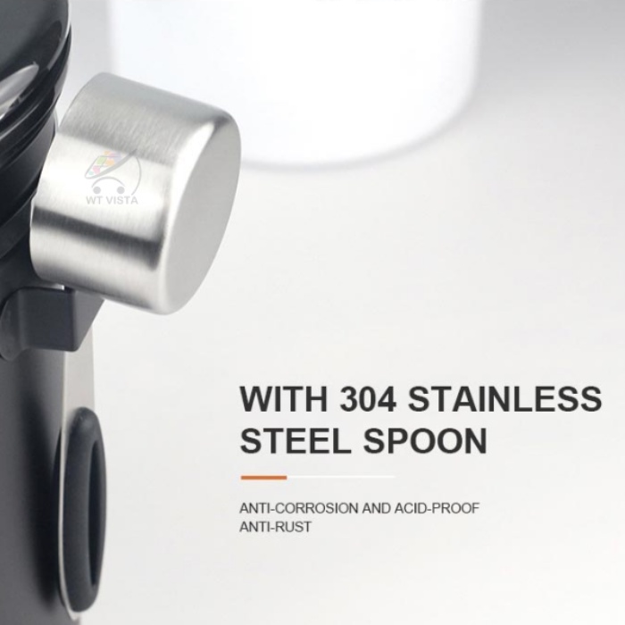 NIBU Coffee Storage Container 1.2L 1.5L Coffee Bean Roast Vacuum Seal ...