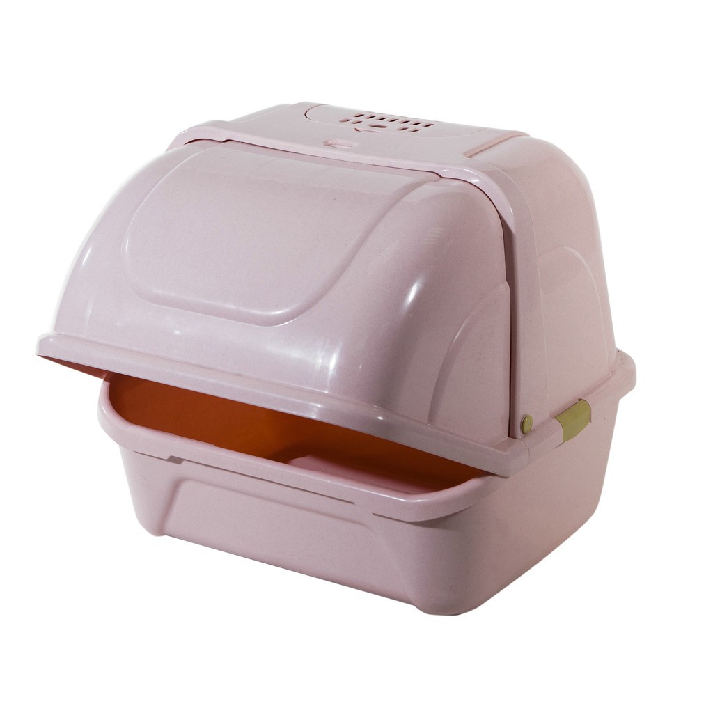 Clover Cat Let Cat House | Shopee Malaysia