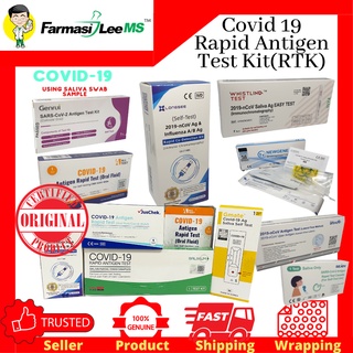 longsee covid test kit - Prices and Promotions - Dec 2022 | Shopee Malaysia