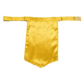 Muffler Yellow / Mafla Kuning Oleh Outpost | Shopee Malaysia