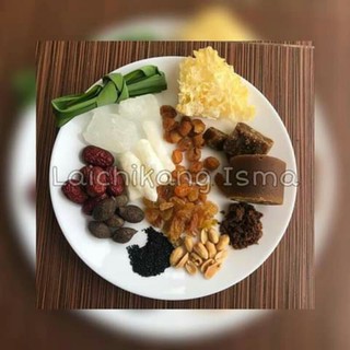 [READY STOCK] LAICHIKANG VIRAL - muslim lai chi kang -lai chi kang isma ...