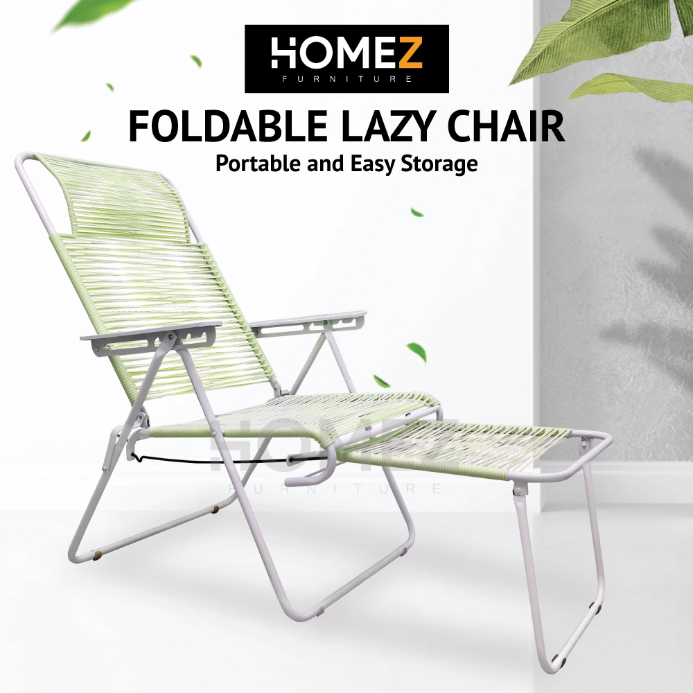 3V Lazy Chair 3VSBL7043D 15-18mm pipe Powder Coated Metal PVC Round ...