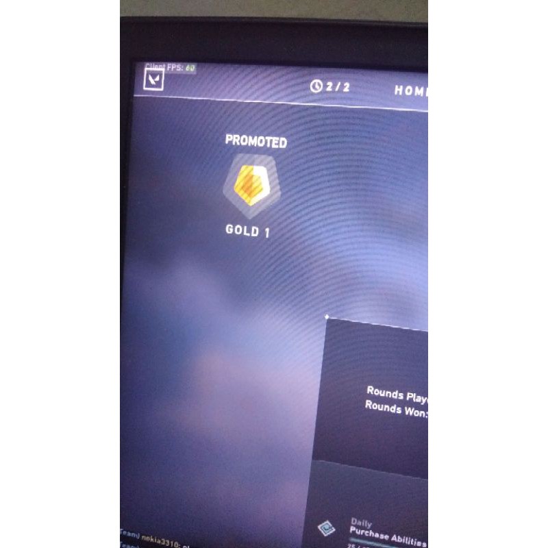 【IRON to GOLD]Valorant eloboost Valorant up rank Valorant help up rank ...