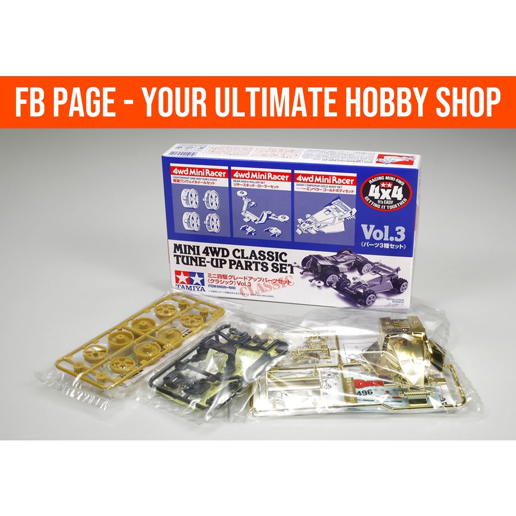 Your Ultimate Hobby Shop, Online Shop | Shopee Malaysia