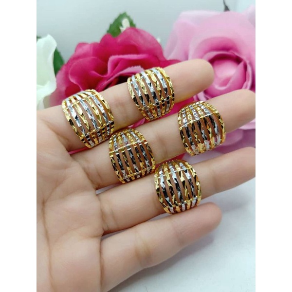 CINCIN KLCC 7 LAYER EMAS SUASA | Shopee Malaysia