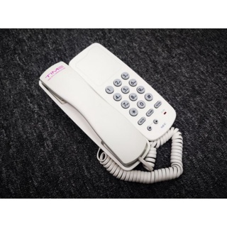 NEC AT40 CORDED SINGLE LINE HOUSE HOME OFFICE PHONE MAXIS TIME TM UNIFI ...