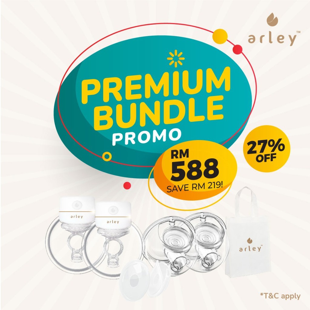 Arley Baby Official, Online Shop | Shopee Malaysia