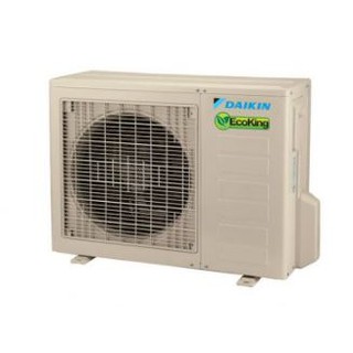 Daikin Eco King 1.5hp / 2.0hp /2.5hp R410 Non Inverter Single Split ...