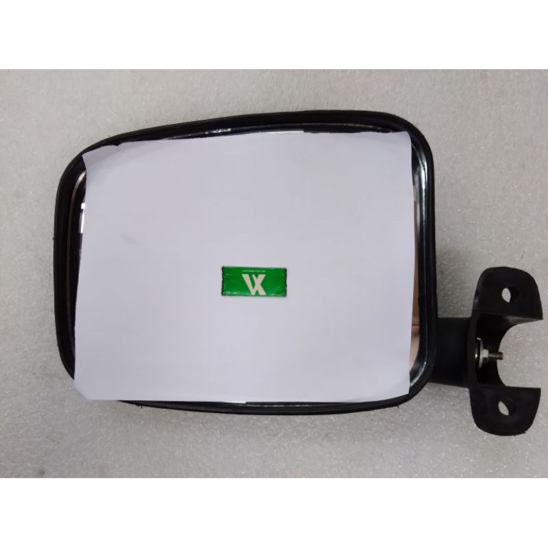 (8093-R) TOYOTA HIACE RH30,RN20 SIDE MIRROR 7" INCHES | Shopee Malaysia
