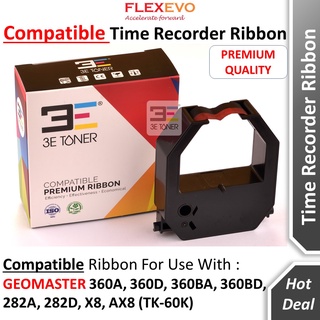 Compatible Geomaster Punch Card Ribbon for 360A 360D 360BA 360BD 282A ...