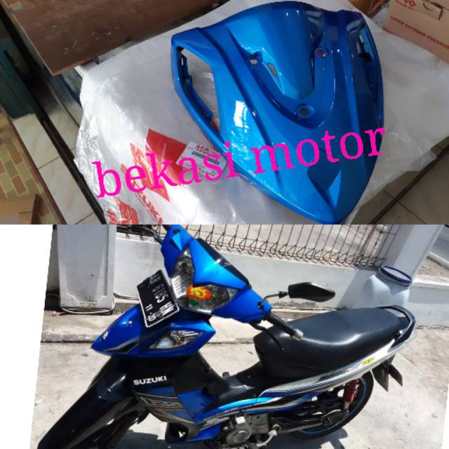 Honda Shogun 125 | atelier-yuwa.ciao.jp