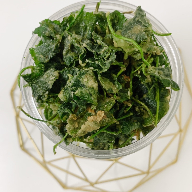 Pegaga Crispy (Balang Besar) | Shopee Malaysia