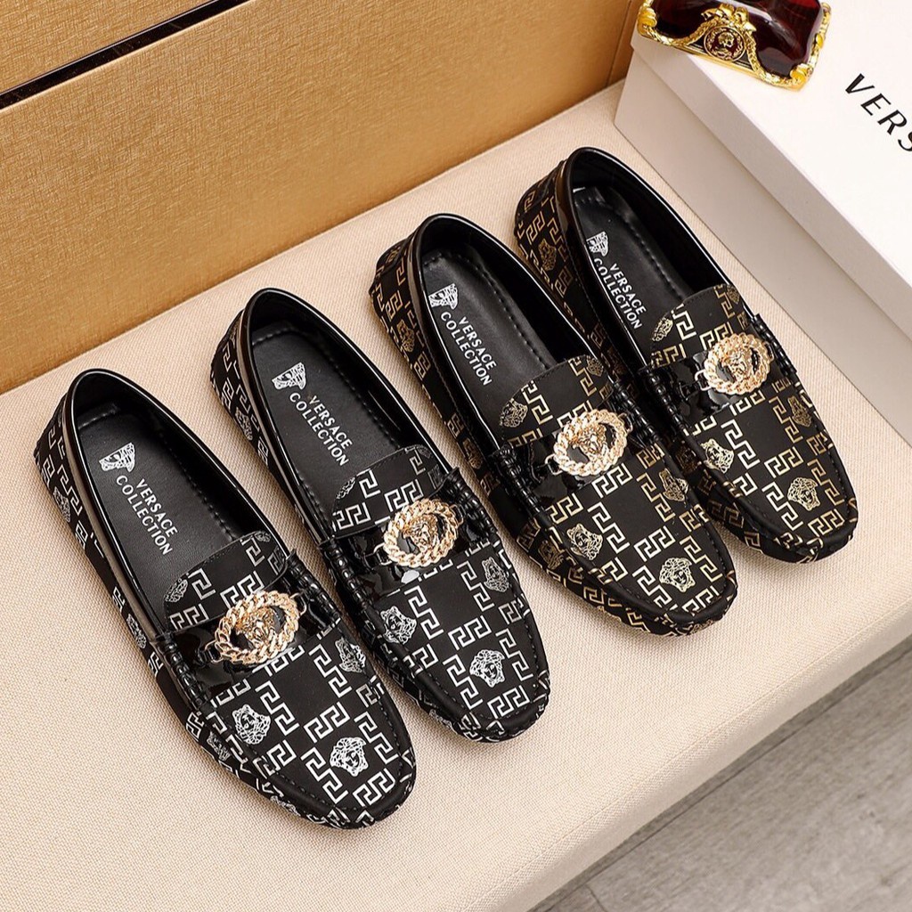 versace shoes loafers mens,Save up to 16%,www.ilcascinone.com