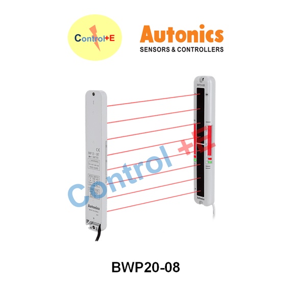 AUTONICS BWP20-08 12-24VDC AREA SENSOR (KOREA) | Shopee Malaysia