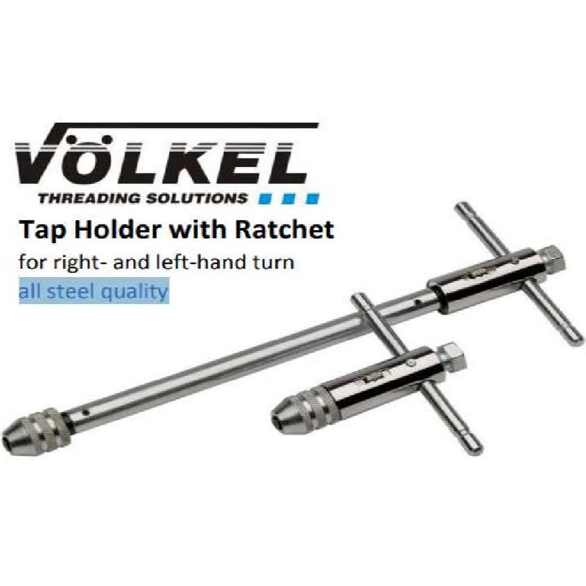 Volkel Tap Holder with Ratchet (Original) | Shopee Malaysia