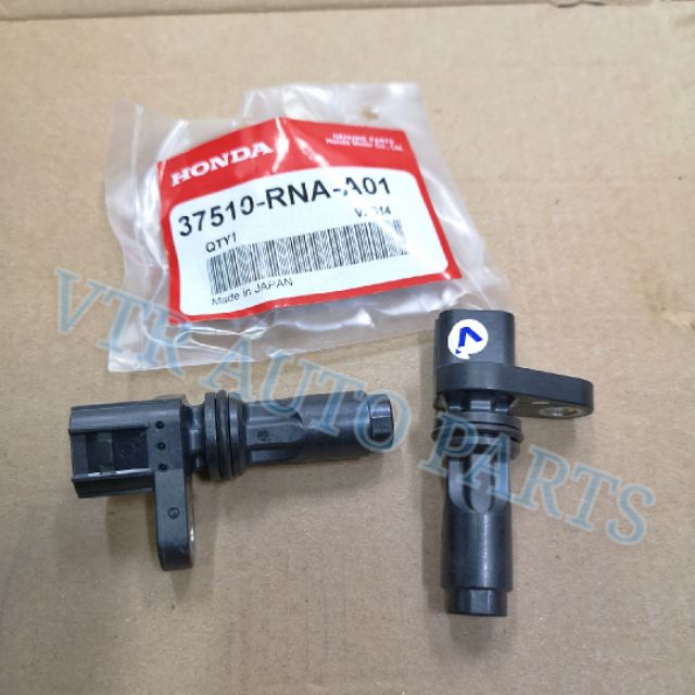 HONDA CIVIC SNA 1.8 / CRV SWA / S9A / STREAM S7A Cam Sensor (37510-RNA ...