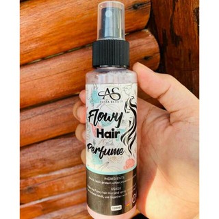 flowy hair perfume (PEWANGI RAMBUT) | Shopee Malaysia
