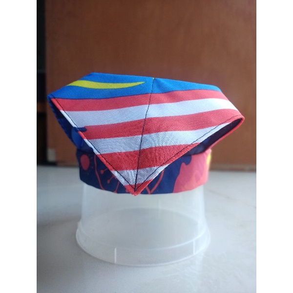 Tanjak Merdeka (Promosi Sempena MERDEKA) | Shopee Malaysia