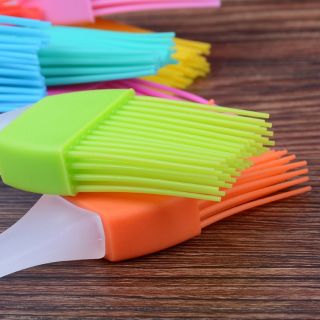 Berus silicon sesuai untuk Pastri /Roti/ sapuan minyak | Shopee Malaysia