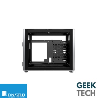 JONSBO A4 ver1.1 ITX Aluminum Casing | Shopee Malaysia