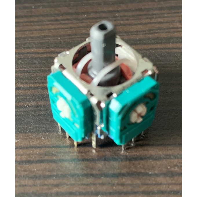 Sony PS4 Original Joystick Replacement 3D Analog Stick Sensor Module ...