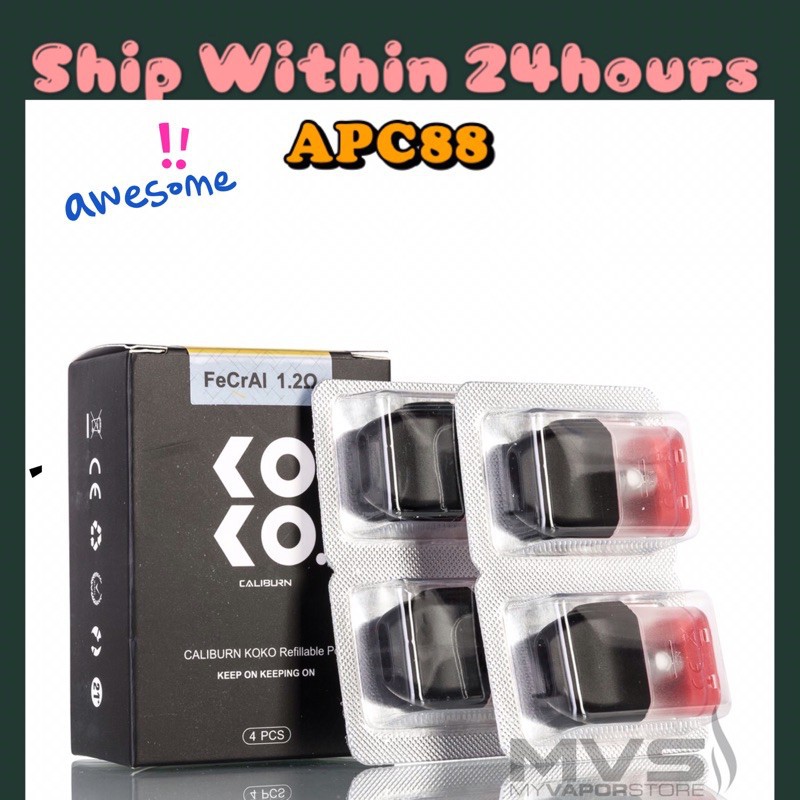 Caliburn g caliburn koko 🍭caliburn pod🍭 Original Uwell Caliburn / KoKo ...