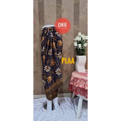 PLAA - KAIN PARIO BATIK LILIT / IKAT / WRAPPED SKIRT ( free buckle ring ...