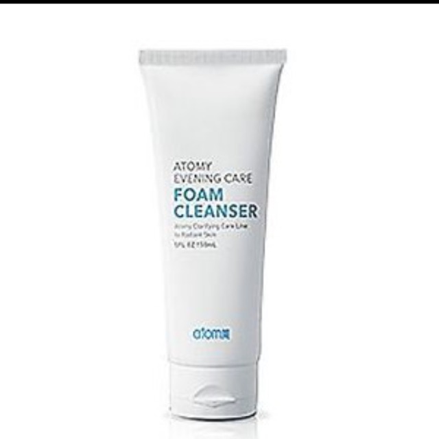 Atomy Foam cleanser 150Ml | Shopee Malaysia