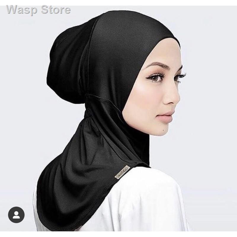 ⊙Inner Neck Naelofar Original | BeeCost