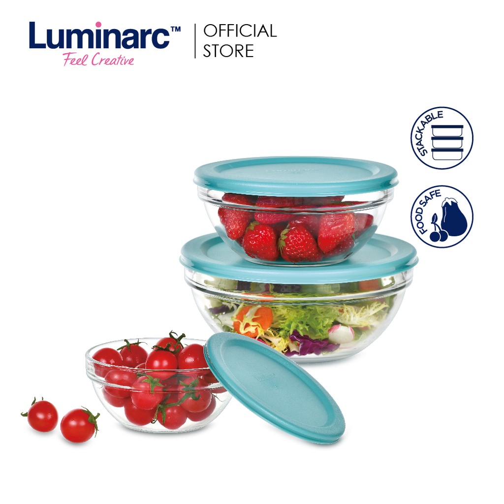 Luminarc Official Store Online, March 2023 | Shopee Malaysia