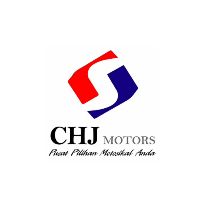 CHJ BOTTLE CHJ MOTORS LOGO - (CHJ) | Shopee Malaysia