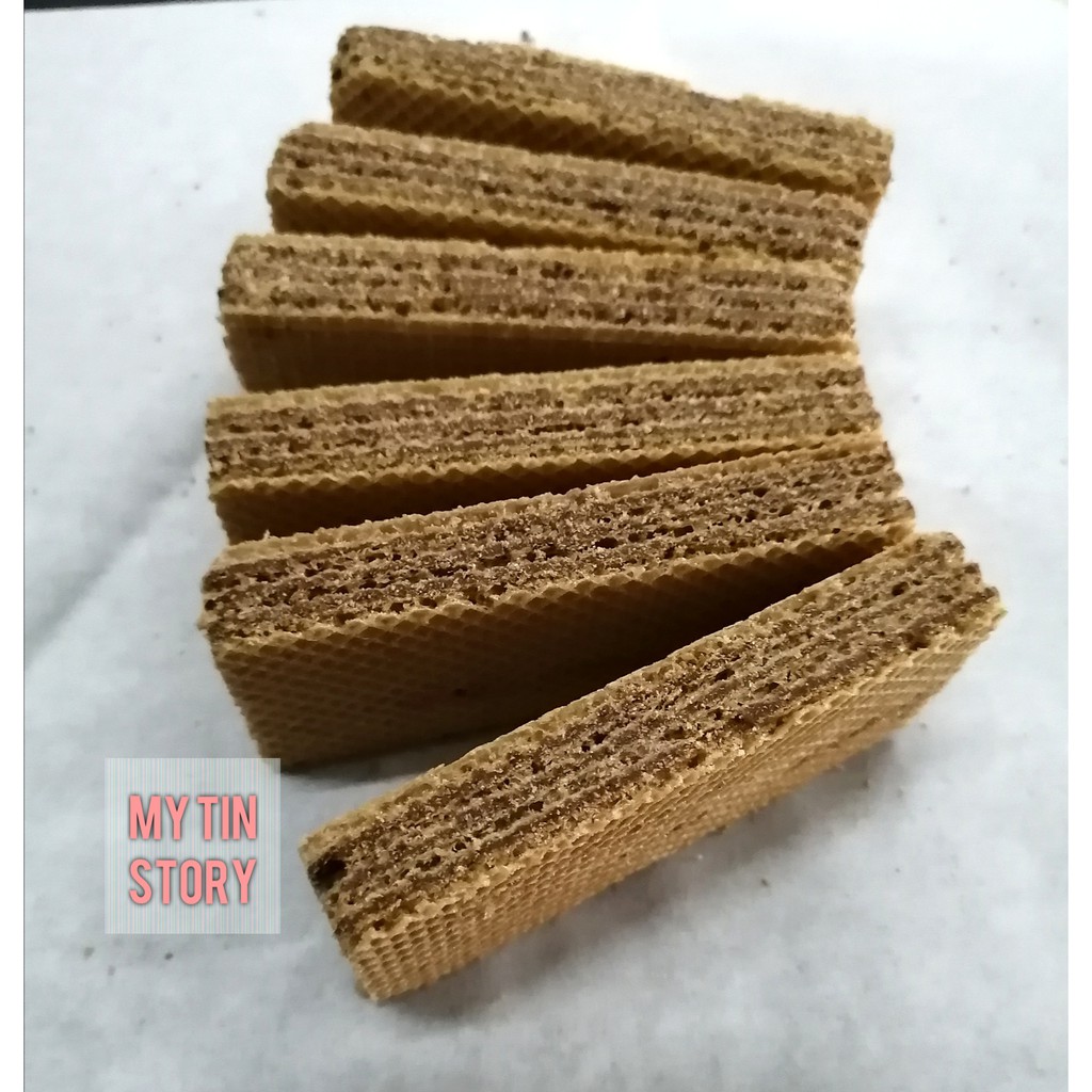Chocolate Wafer (LEE) (500g) | Shopee Malaysia