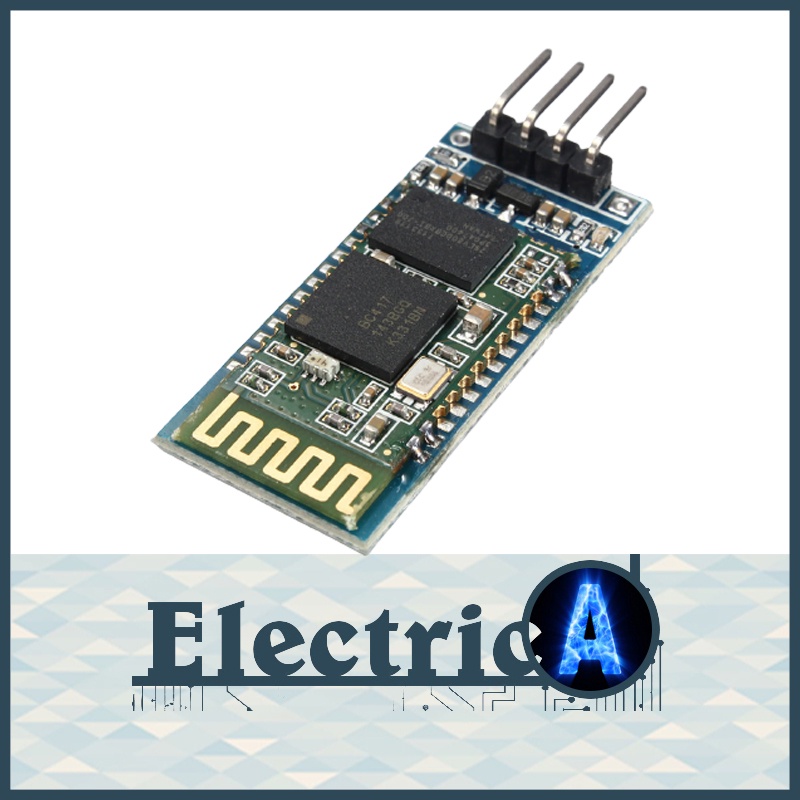 Arduino Hc 05 Hc05 Wireless Bluetooth Serial Port Tx Rx Module Hc06 Hc 