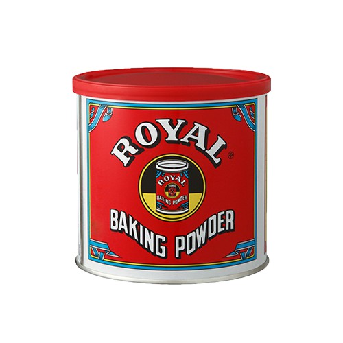 ROYAL BAKING POWDER 450G | Shopee Malaysia