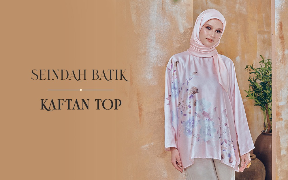 Naelofar Official Online Store, October 2022 | Shopee Malaysia