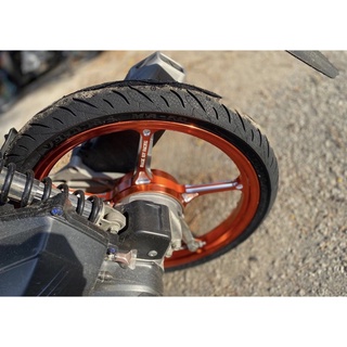 🔥 SPORT RIM ES511 CNC HONDA VARIO BEAT(24T)🔥 SPORT RIM 140/160*17 READY ...